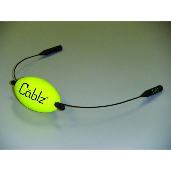 CABLZ® FLŌTZ – Tactical Wear