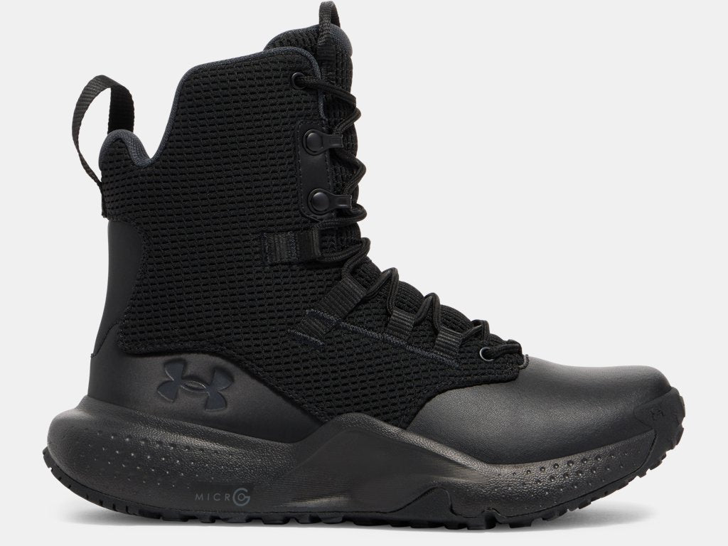 UA 3028724 Stellar Women's Tactical Boots – Tactical Wear