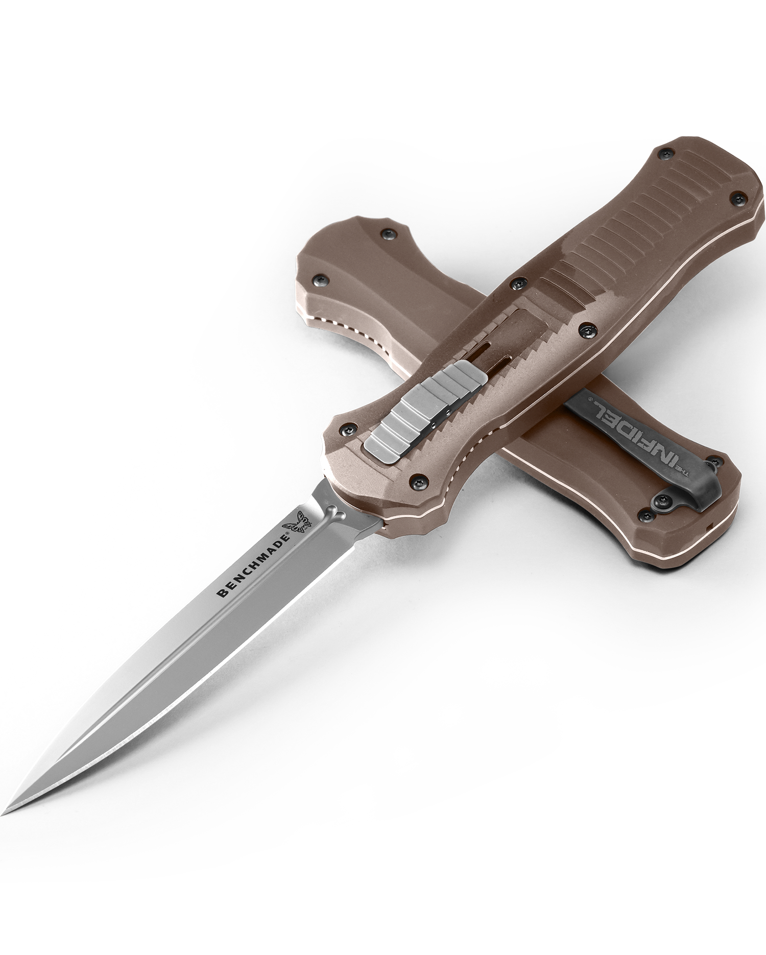 Benchmade INFIDEL® LIMITED NEW PRODUCT – Tactical Wear