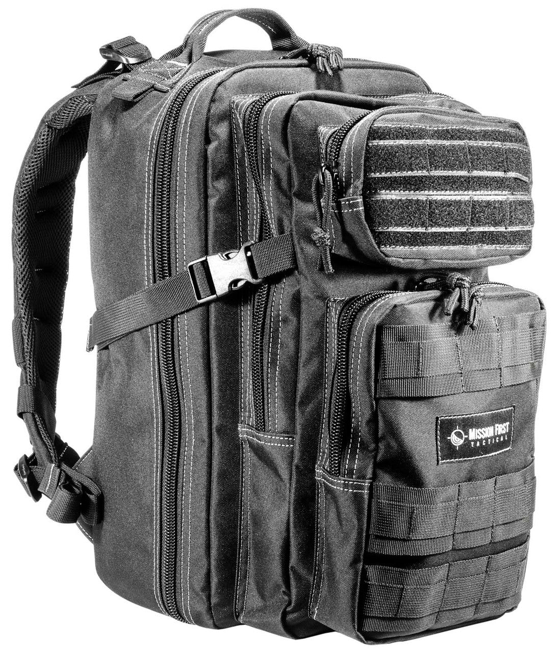 MISSION FIRST Warrior 30 Backpack – Tactical Wear