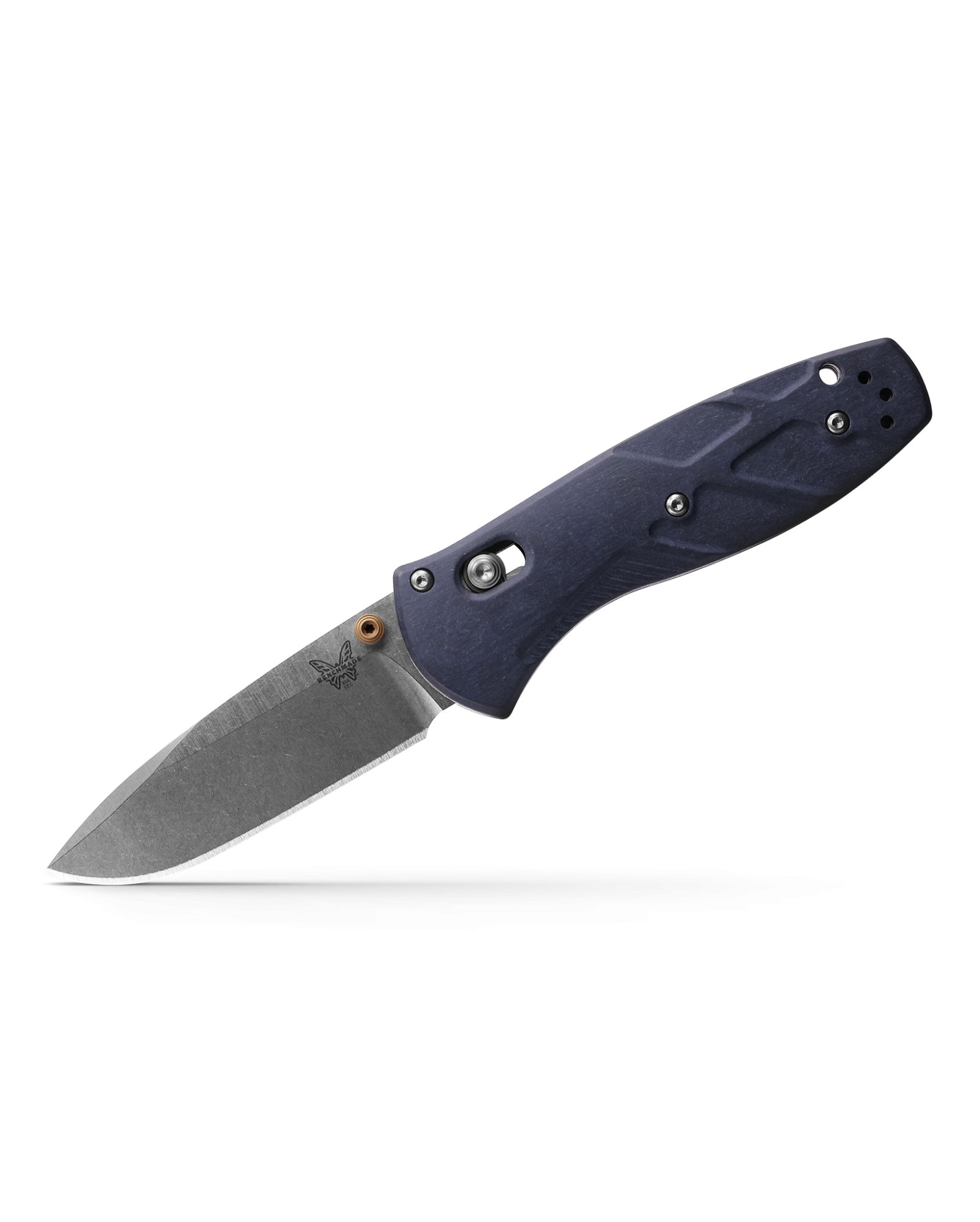BENCHMADE 585-03 MINI BARRAGE – Tactical Wear