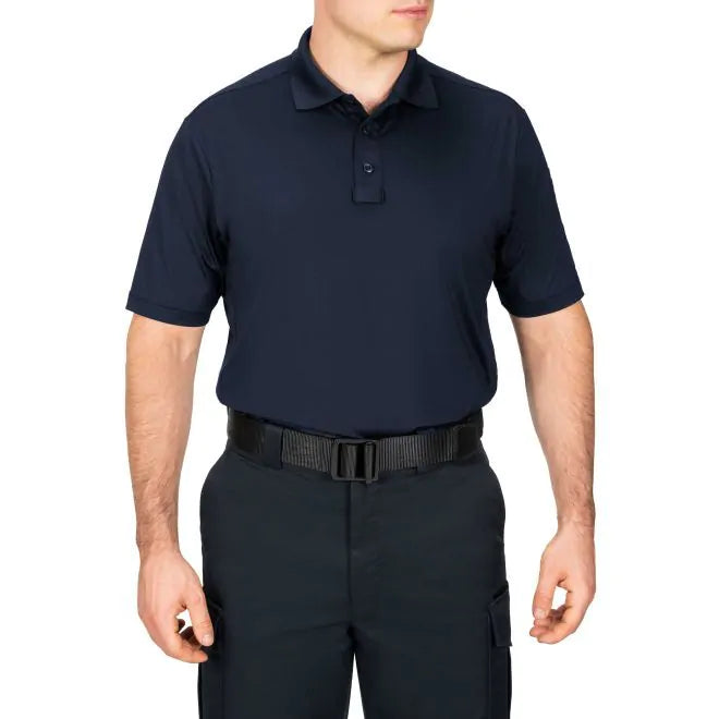 BLAUER 8126 PERFORMANCE POLO – Tactical Wear