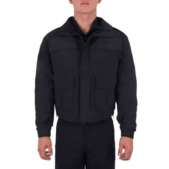 BLAUER B.DRY® CRUISER JACKET WITH LINER – Tactical Wear