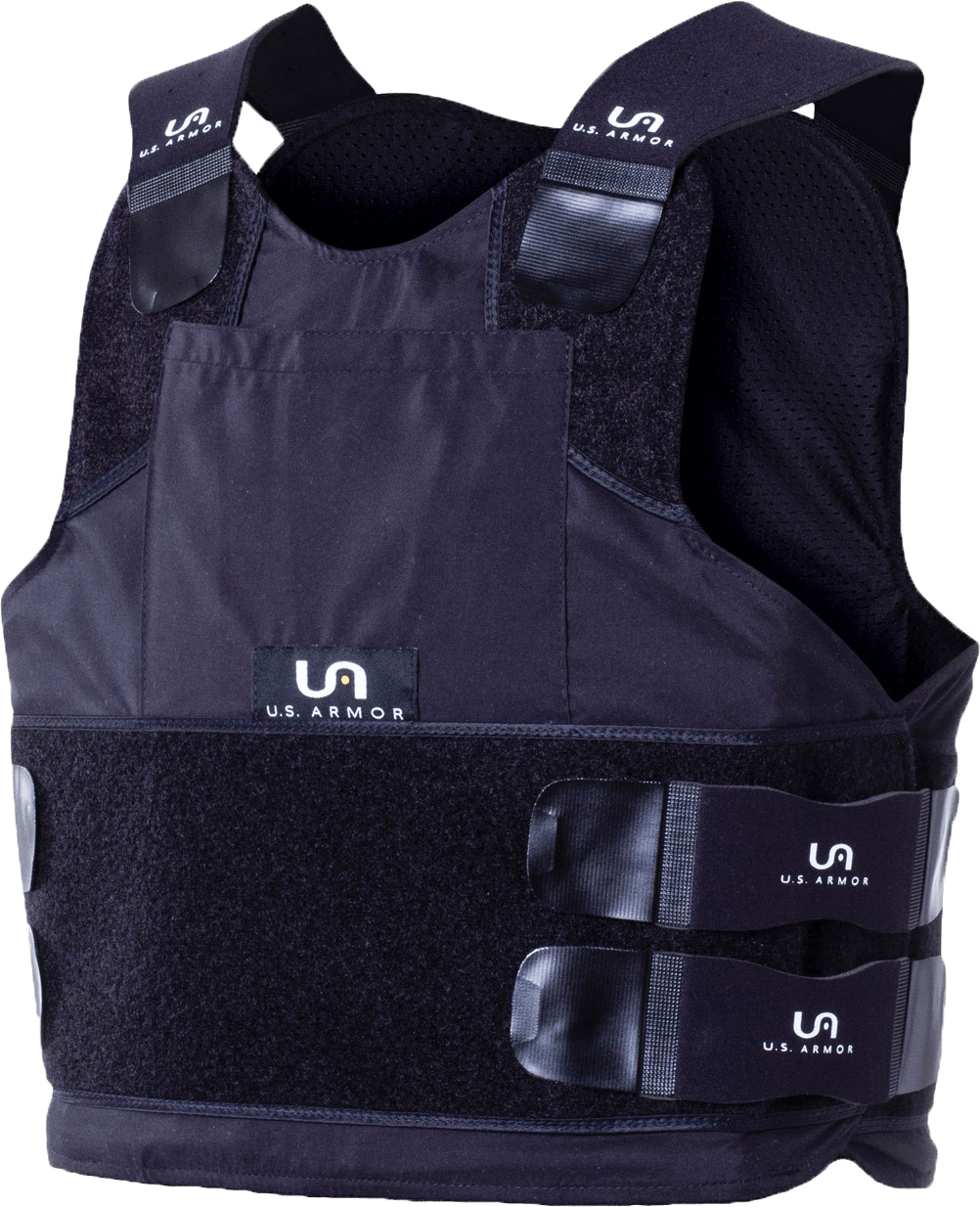 PSP ACS-EXP CONCEALABLE VEST CARRIER – Tactical Wear