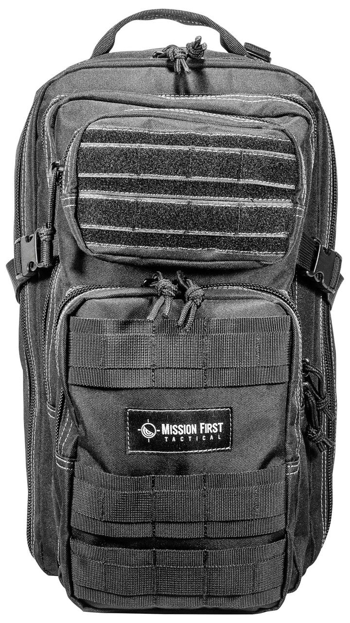 Mission First Tactical Warrior 30 Backpack – Tactical Wear