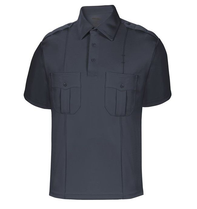 PSH Life Lion LLC Ufx™ Short Sleeve Uniform Polo – Tactical Wear