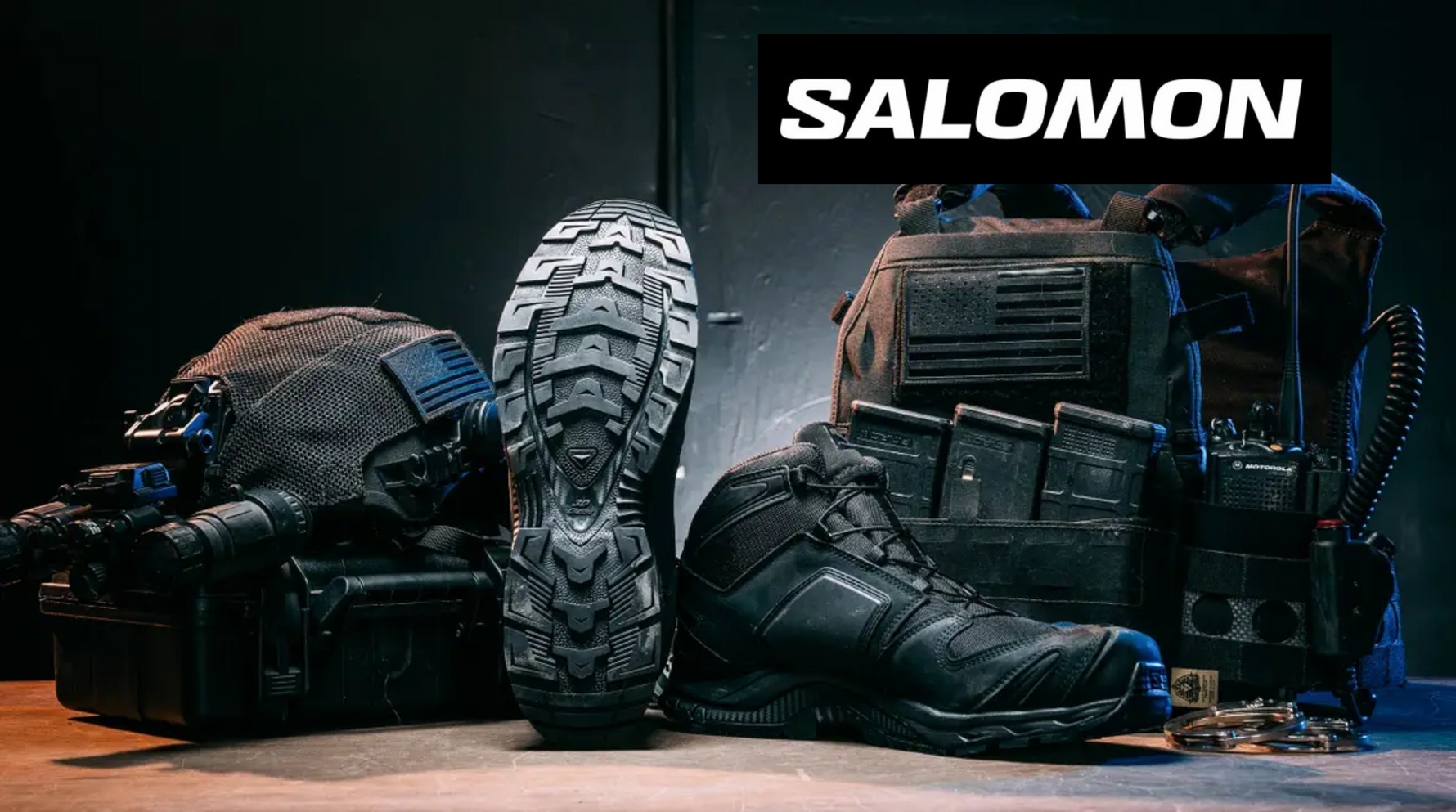 Tactical & Military Gear | EMS Fire Police Ballistics Supply – Tactical ...