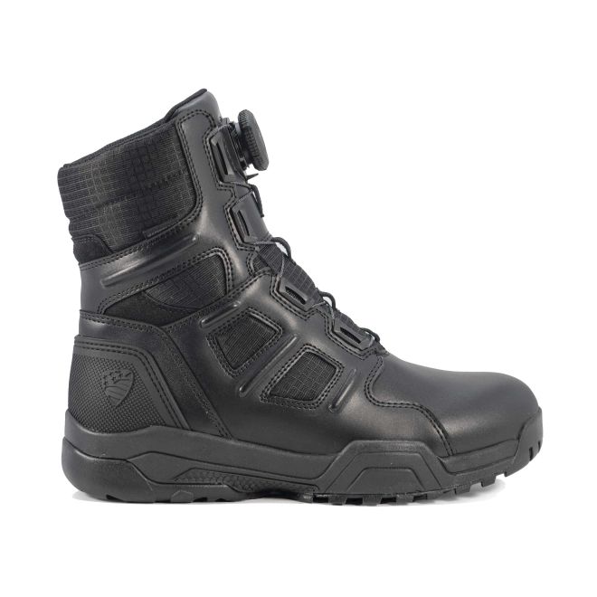 BLAUER FW026WP CLASH V2 6" WATERPROOF BOOT – Tactical Wear