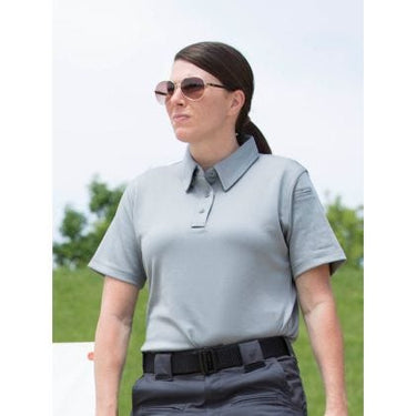 Propper I.C.E.® Women's Performance Polo - Short Sleeve – Tactical Wear