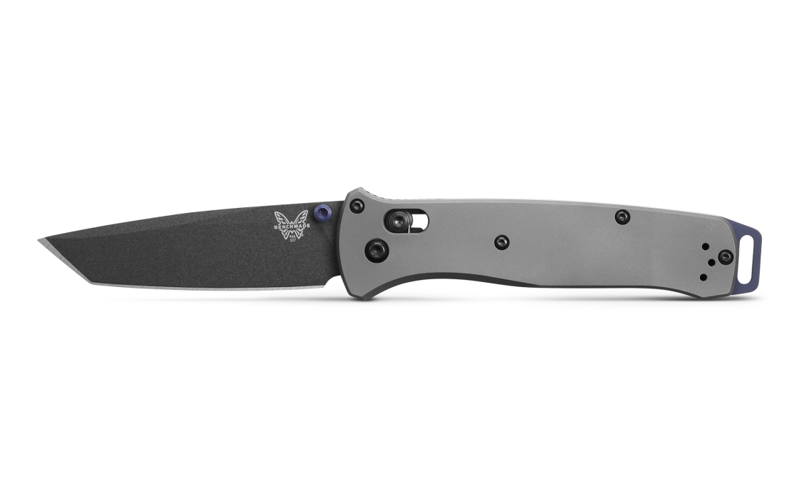 BENCHMADE 537BK-2302 BAILOUT LIMITED EDITION – Tactical Wear