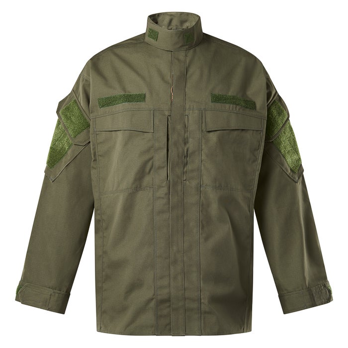 RECON Garrison Shirt – Tactical Wear