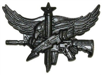 SENIOR SWAT OPERATOR PIN – Tactical Wear