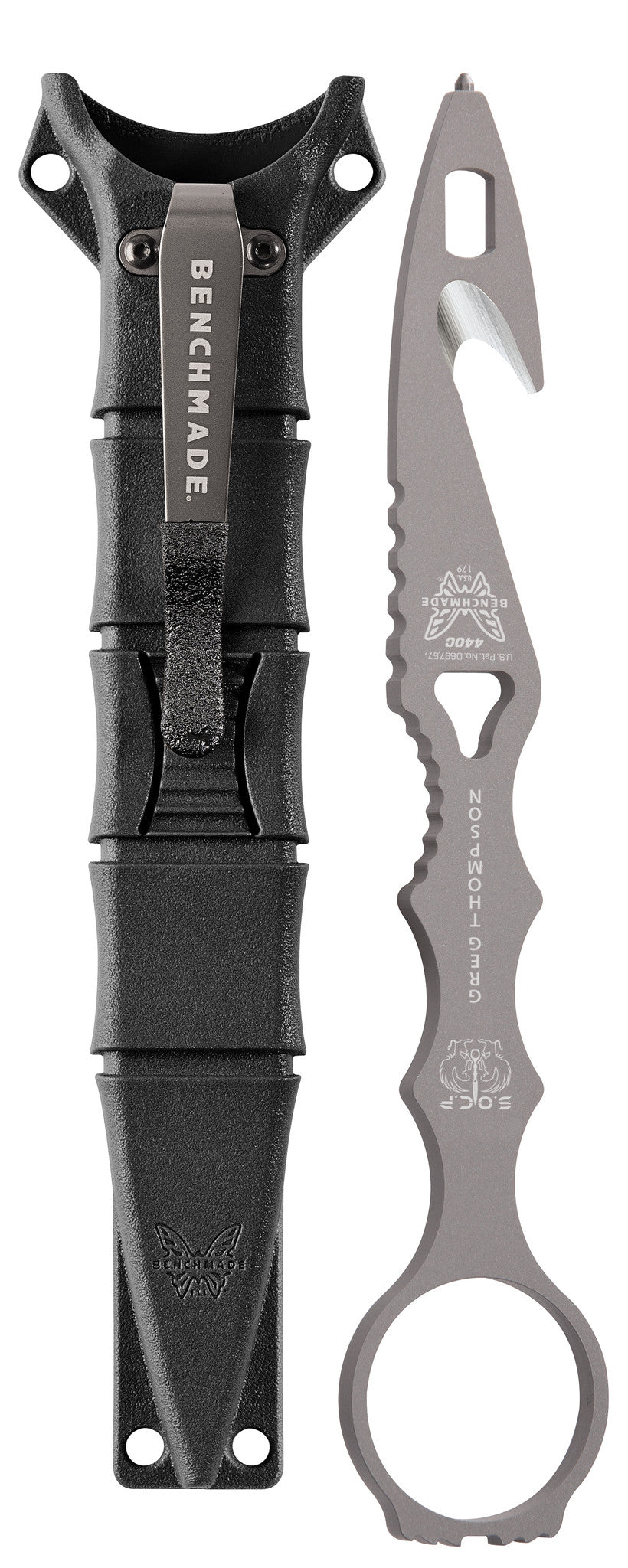 SOCP Hook – Tactical Wear