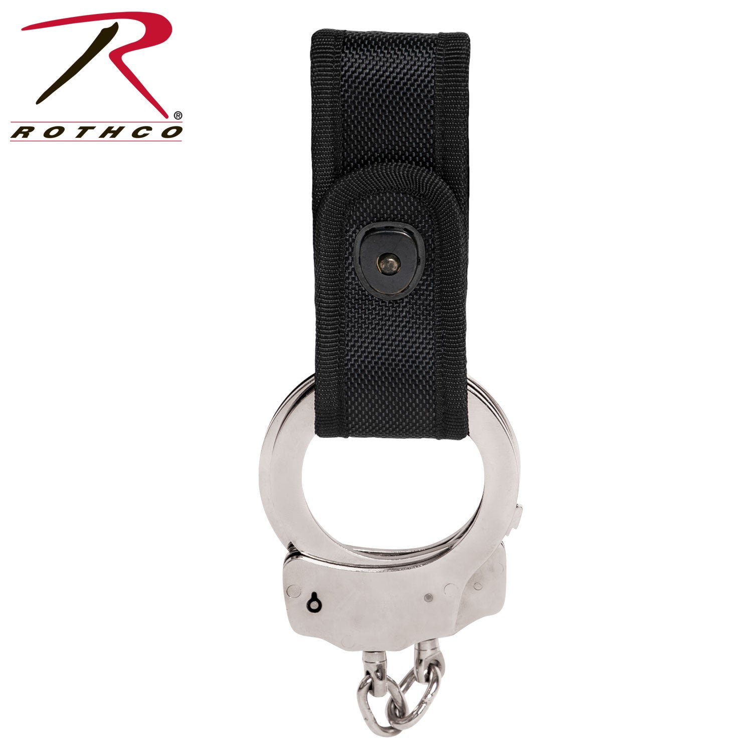 Rothco Enhanced Handcuff Strap – Tactical Wear