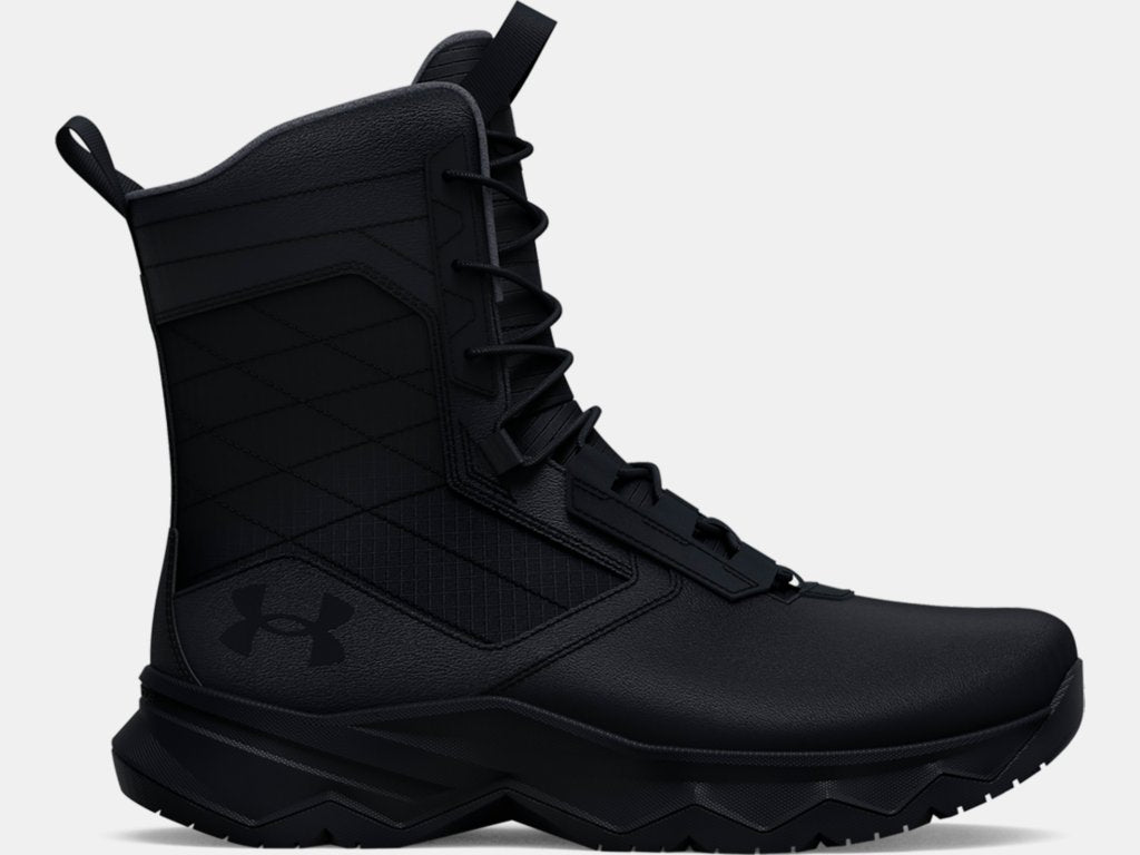 Women's UA Stellar G2 Tactical Boots – Tactical Wear