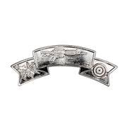 BASIC PATROL RIFLE PIN – Tactical Wear