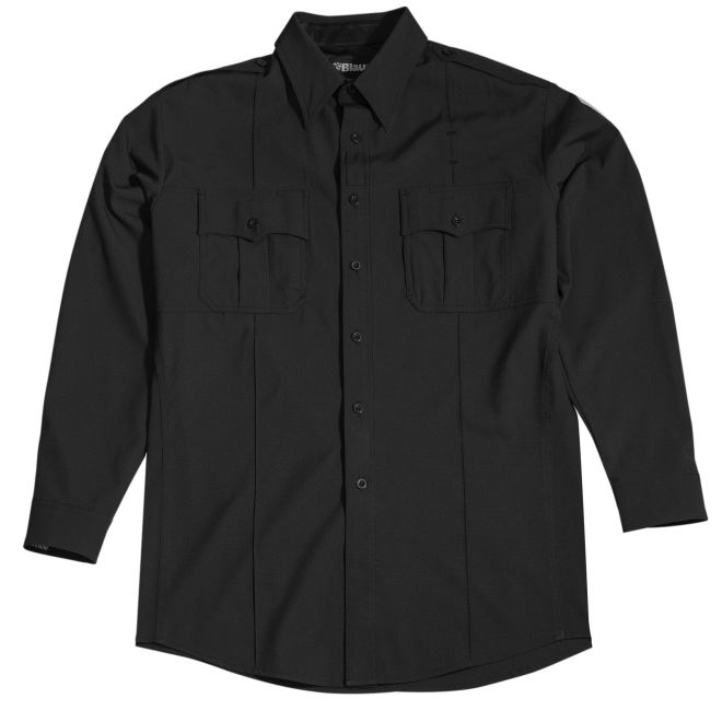 BLAUER 8671 FLEXRS LONG SLEEVE SUPERSHIRT – Tactical Wear