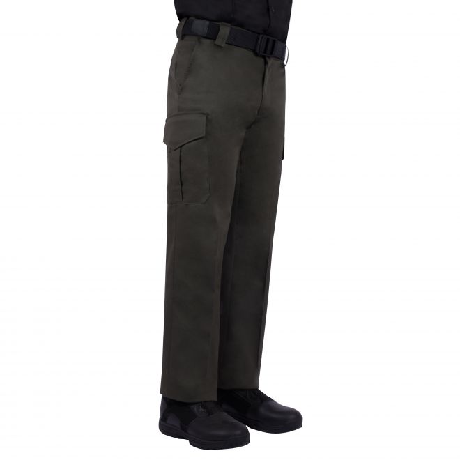 BLAUER 8810T - STREETGEAR FLEX SIDE POCKET COTTON BLEND PANTS ...