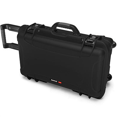 Nanuk Protective Case w/ Foam (Large) – Tactical Wear