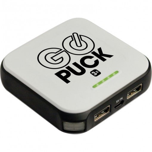 GO PUCK 3X – Tactical Wear