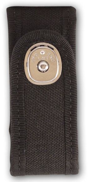 PERFECT FIT Nylon Handcuff Strap w/ Safety Snap– Tactical Wear