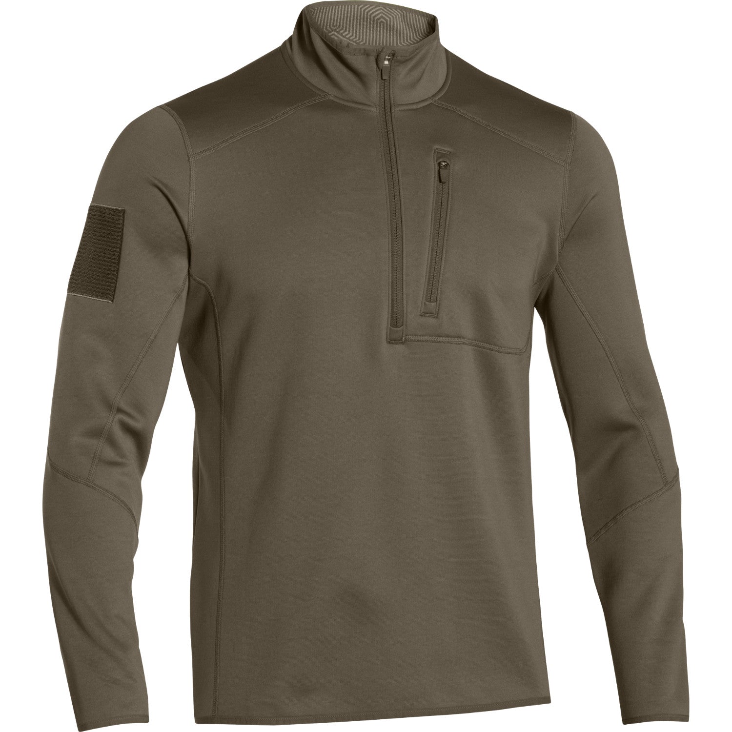 Men's UA CGI Storm TAC ¼ Zip – Tactical Wear