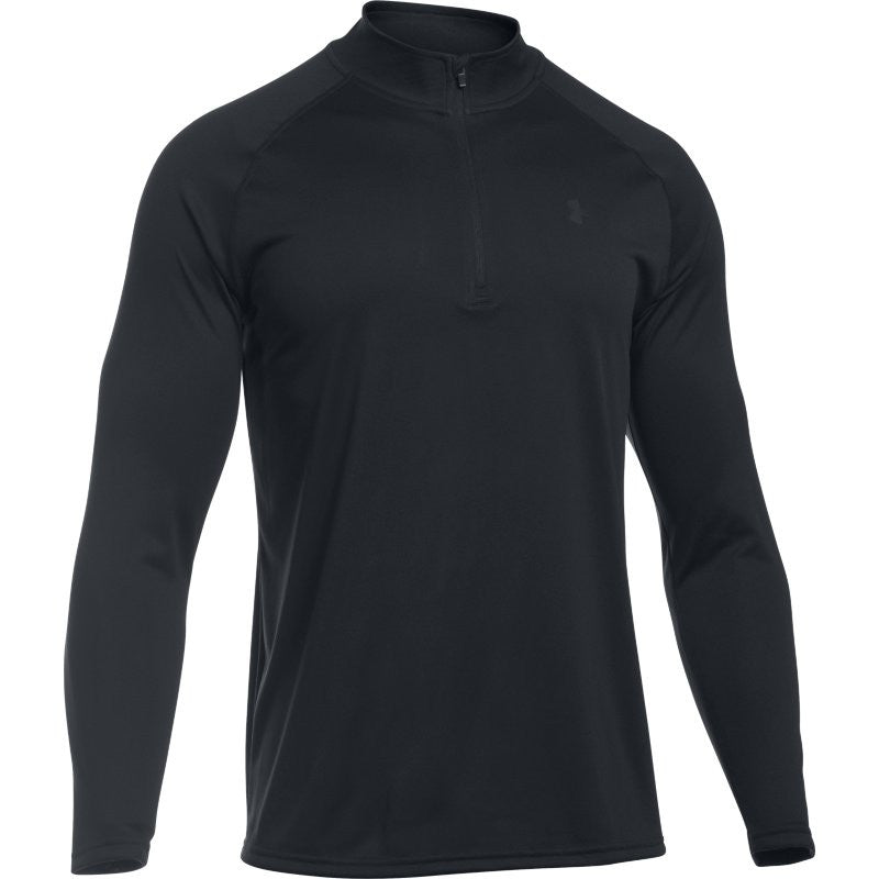 UA TAC TECH 1/4 ZIP – Tactical Wear
