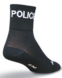 POLICE Sock – Tactical Wear