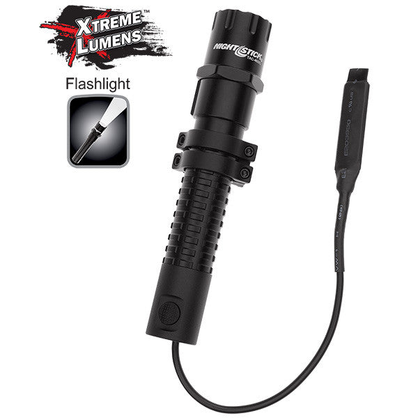 Xtreme Lumens™ Tactical Long Gun Light Kit – Tactical Wear