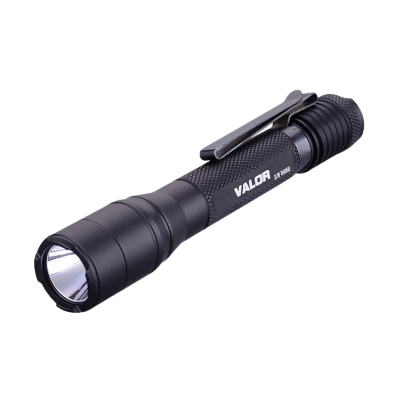 Aa Battery Tactical Flashlight MT2A PRO 1000 Lumens – Nitecore
