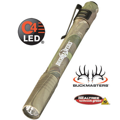 Buckmasters® Camo Stylus Pro® – Tactical Wear